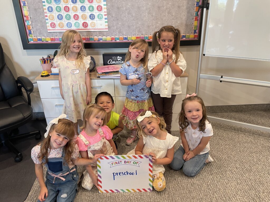 Gallery - Little Scholars Preschool
